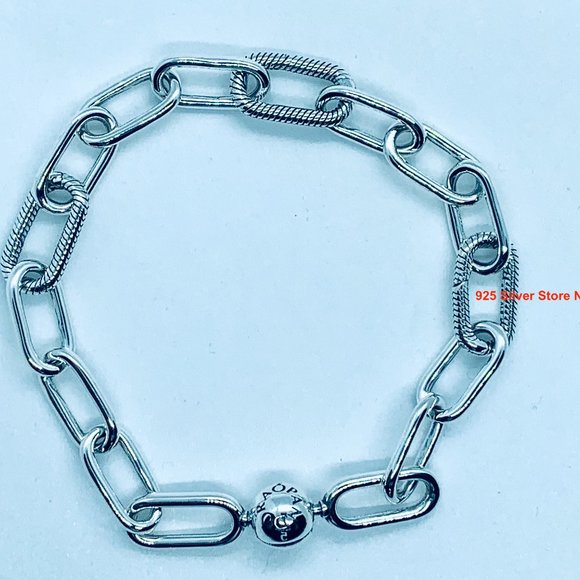 Pandora | Jewelry | Brand New Pandora Me Link Bracelet | Poshmark